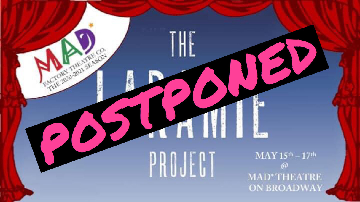 MAD* Factory 2020-2021 Season! | The MAD* Factory | Oberlin, OH