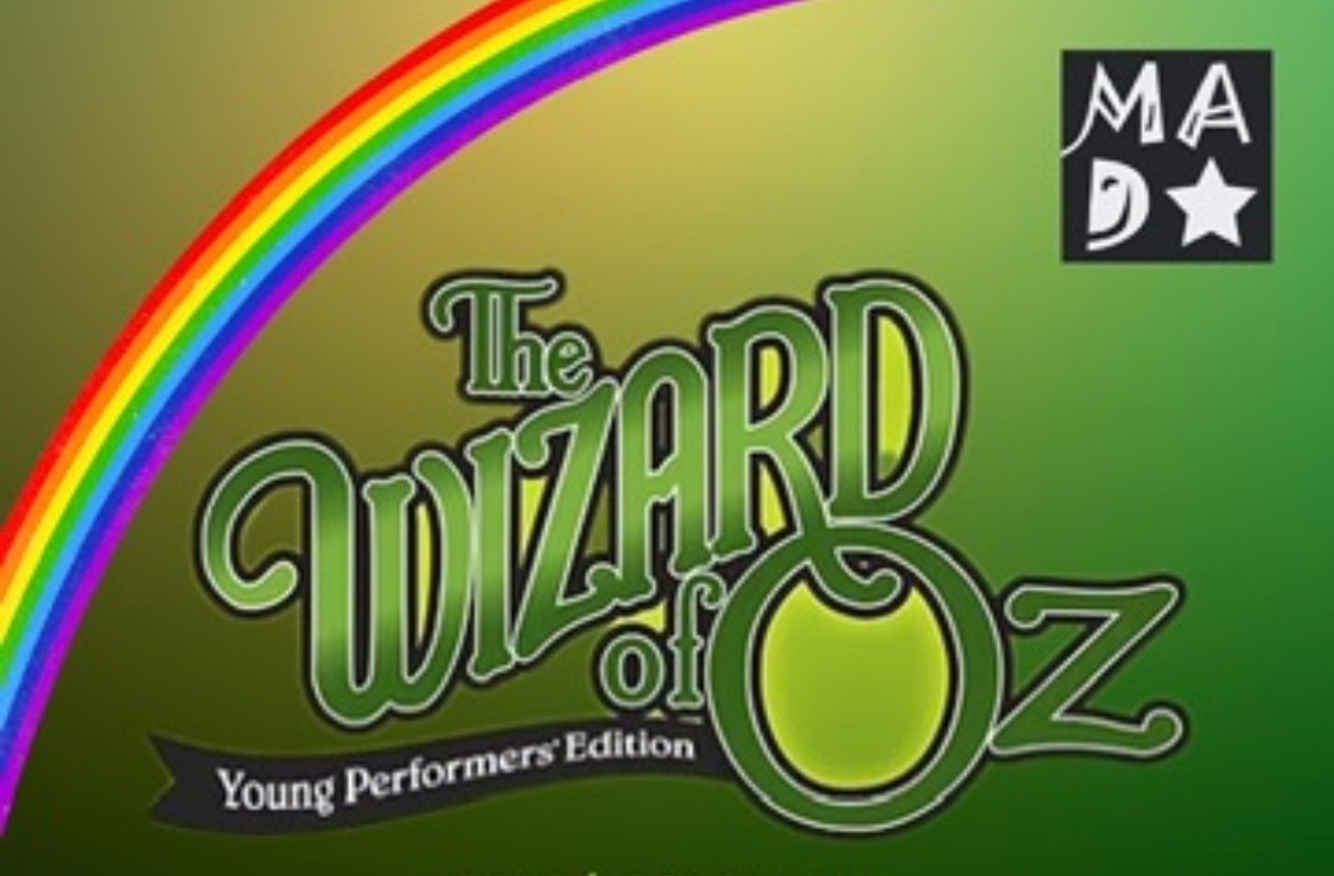 THE WIZARD OF OZ | The MAD* Factory | Oberlin, OH